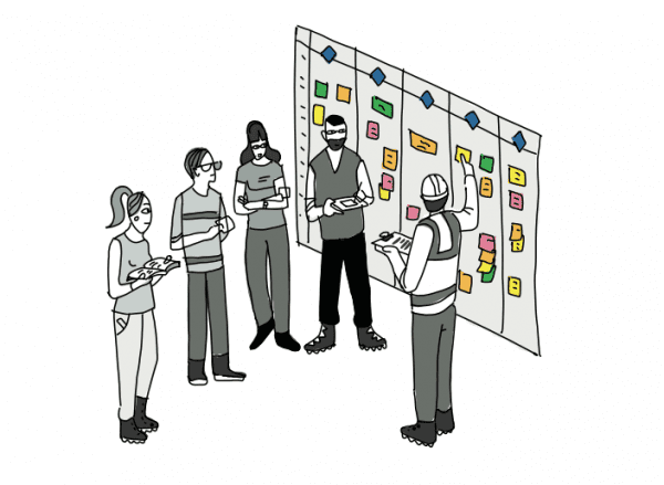 Guía “LEAN CONSTRUCTION y la planificación colaborativa. Metodología del Last Planner System ...