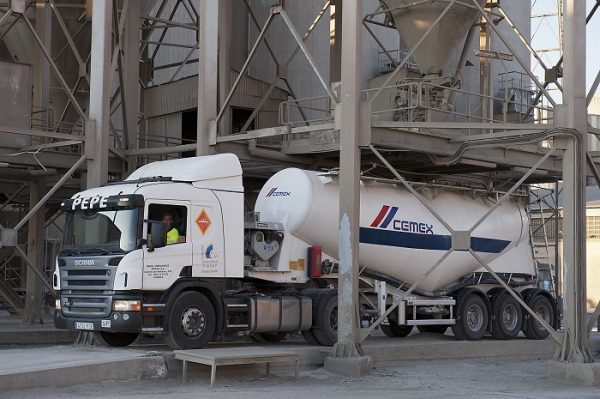CEMEX lanza el cemento Vertua alta resistencia inicial y bajas emisiones